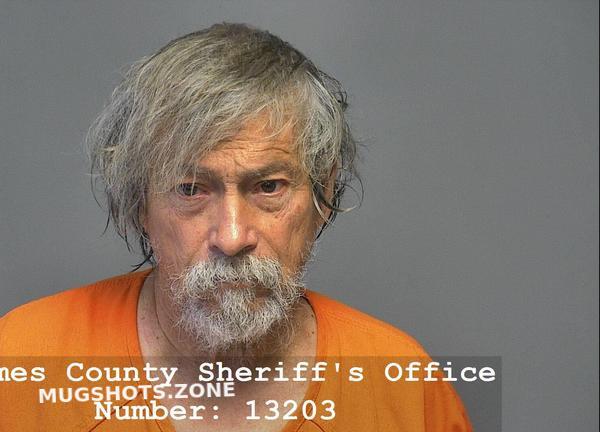 CRAMLET RODNEY EUGENE 05/14/2023 - Holmes County Mugshots Zone