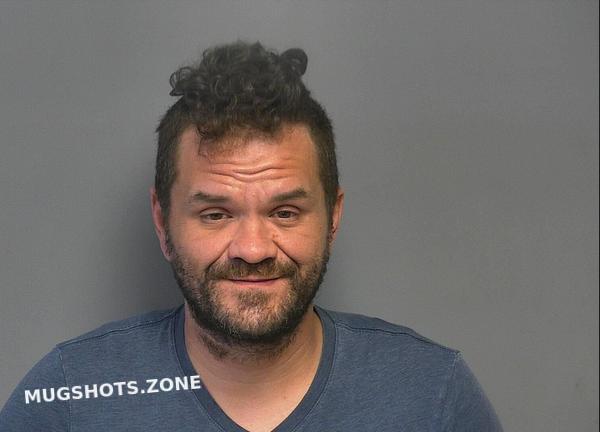 DOTSON COREY ALLEN 05/25/2023 - Holmes County Mugshots Zone
