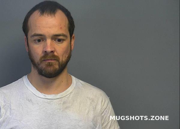 GRAYBILL KYLE WAYNE 06/11/2023 - Holmes County Mugshots Zone