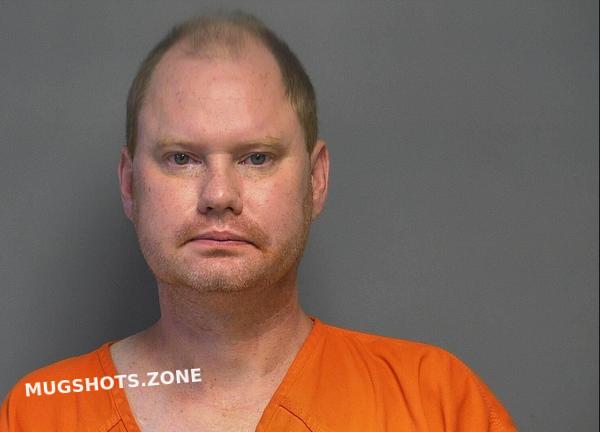 DAILEY RICHARD ERIC 06/22/2023 - Holmes County Mugshots Zone