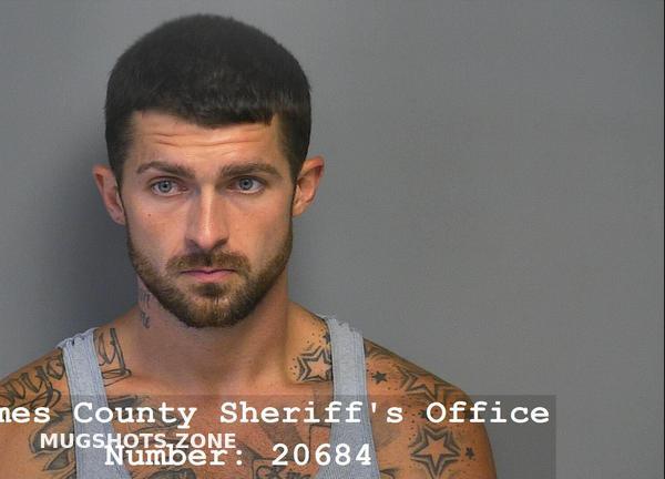 ROSE ADAM MICHAEL 07/17/2023 - Holmes County Mugshots Zone