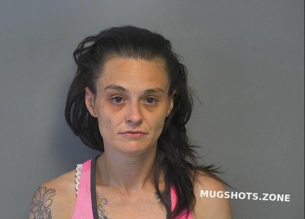 HOWELL STACEY KAYLENE 07/27/2023 - Holmes County Mugshots Zone