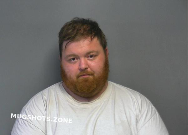 CURREN JOSHUA RON 08/22/2023 - Holmes County Mugshots Zone