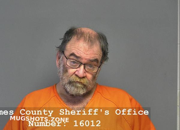 STARNER RICKY EDWARD 08/29/2023 - Holmes County Mugshots Zone