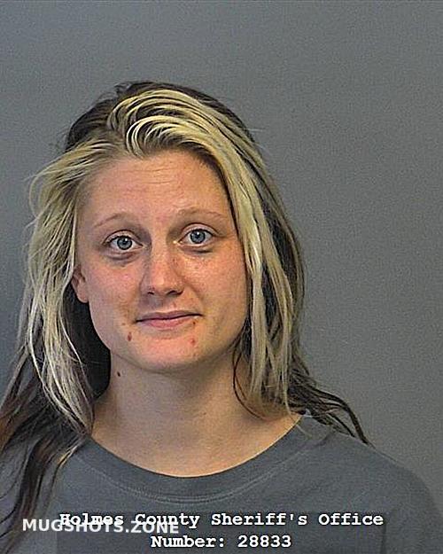 WHEELER JAMIE MARIE 08/31/2023 - Holmes County Mugshots Zone