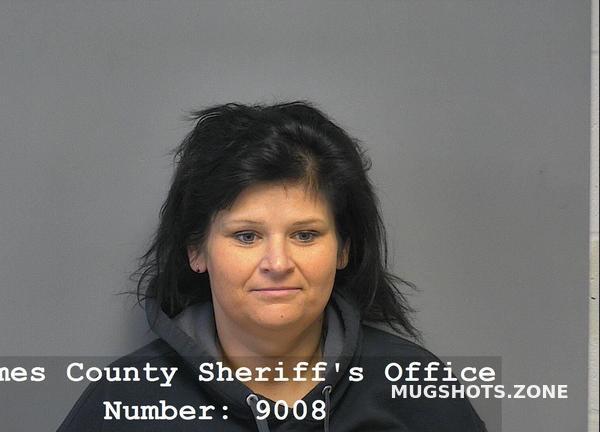 SPEARS JAMIE LEE ROSS 09/07/2023 - Holmes County Mugshots Zone