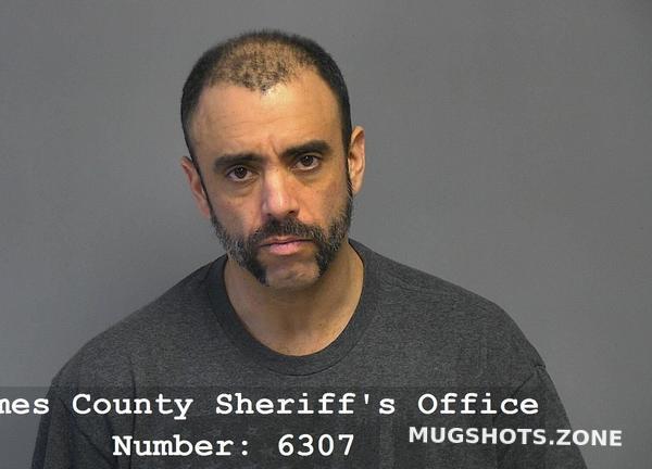 WORLEY STEPHEN LARRY 11/15/2023 - Holmes County Mugshots Zone