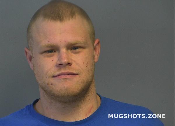 BEAVERS RYAN THOMAS 01/27/2024 - Holmes County Mugshots Zone