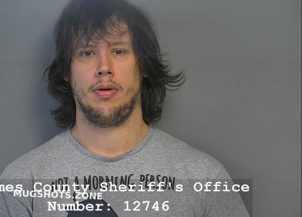 RICE RUSTY D (NMN) 02/20/2024 - Holmes County Mugshots Zone
