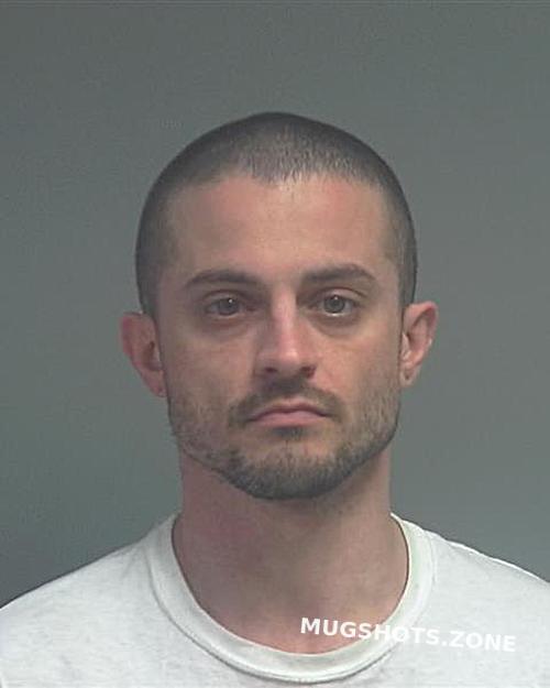 SWARTZENTRUBER CORY PATRICK 05/23/2024 - Holmes County Mugshots Zone