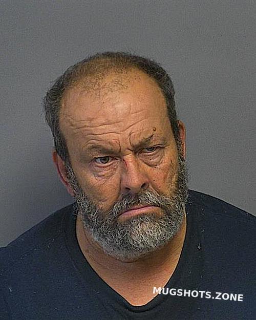VIARS WILLIAM MICHAEL 05/30/2024 - Holmes County Mugshots Zone
