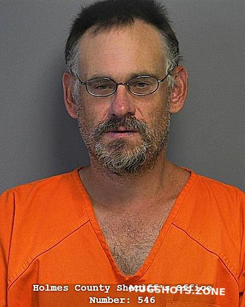 MELLOR TIMOTHY WILLIAM 09/13/2024 - Holmes County Mugshots Zone