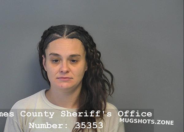 HOWELL STACEY KAYLENE 10/09/2024 - Holmes County Mugshots Zone