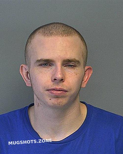 BAKER LEGEND ALLEN 10/19/2024 - Holmes County Mugshots Zone