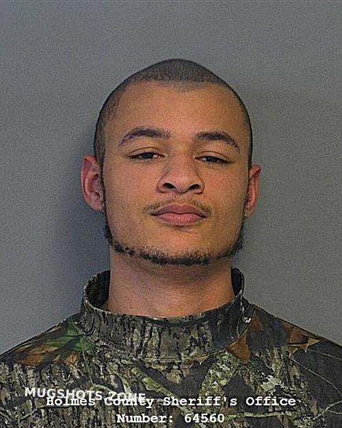 BROOM WILLIAM ANTHONY 11/11/2024 - Holmes County Mugshots Zone