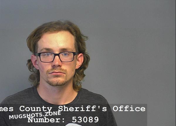 YODER ELMER V 01/13/2025 - Holmes County Mugshots Zone