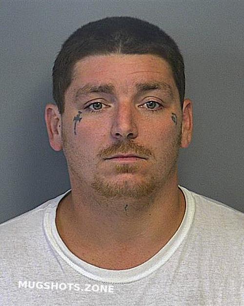 LASSEN LEVI ALEXANDER 02/20/2025 - Holmes County Mugshots Zone