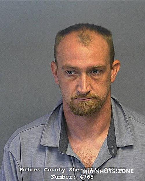 STARCHER ZACHARY SPENCER 03/05/2025 - Holmes County Mugshots Zone
