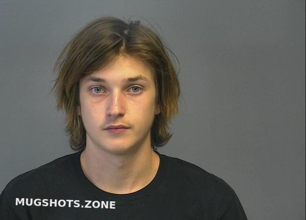 LANDON SETH ALLEN 03/26/2025 - Holmes County Mugshots Zone