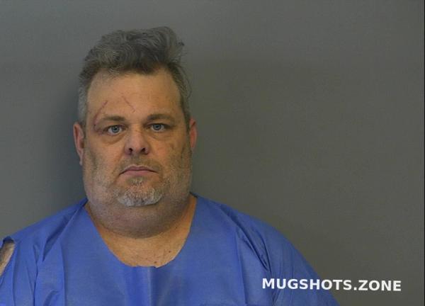 RILEY CHARLES MICHAEL 06/01/2025 - Holmes County Mugshots Zone