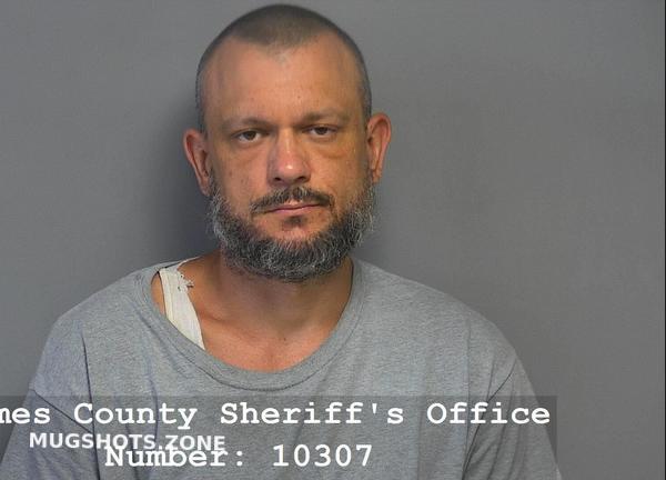 AUNE JACOB DANIEL 06/20/2025 - Holmes County Mugshots Zone