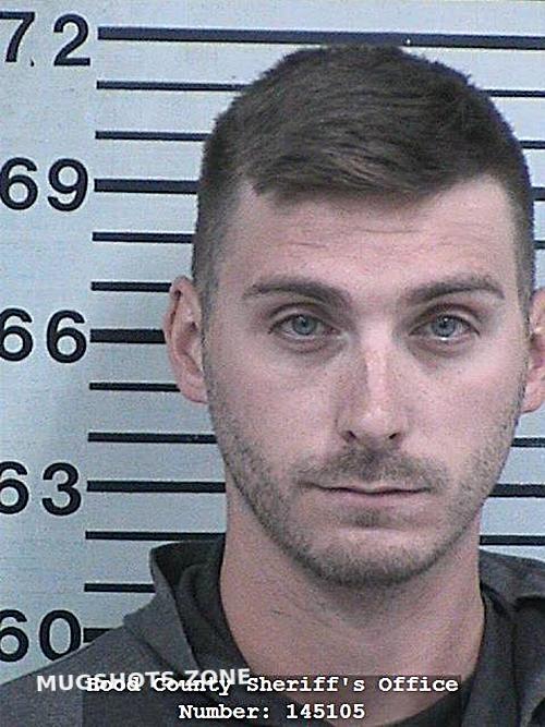 PRINGLE SHELDON PAINE 07/31/2023 - Hood County Mugshots Zone