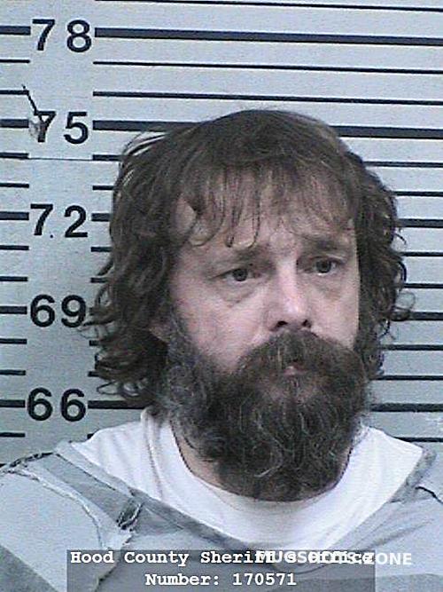 BARTLETT BRANDON CARL 09/20/2023 - Hood County Mugshots Zone