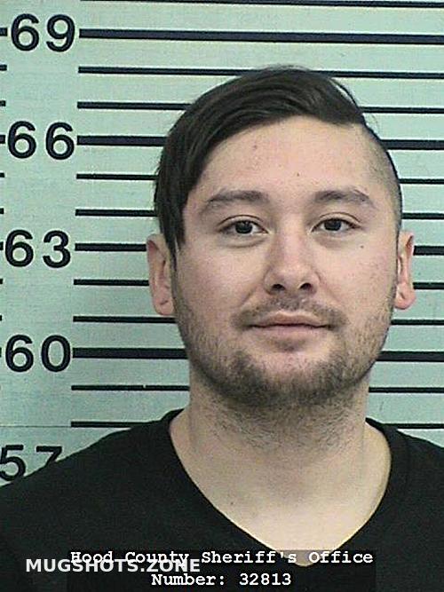 ESCOBAR JOSE FRANCISCO 11/20/2023 - Hood County Mugshots Zone