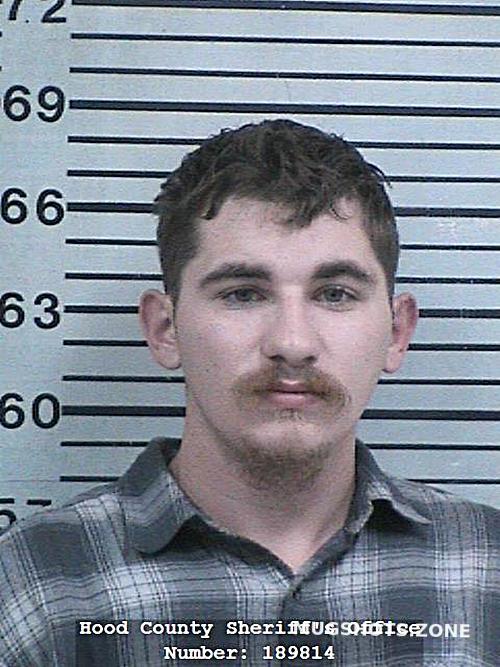 ROSS JONATHAN THOMAS 11/30/2023 - Hood County Mugshots Zone ROSS JONATHAN THOMAS 11/30/2023 - Hood County Mugshots Zone