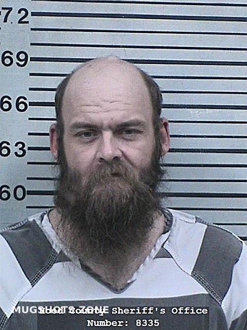 WILLS JAMES GORDON 12/29/2023 - Hood County Mugshots Zone