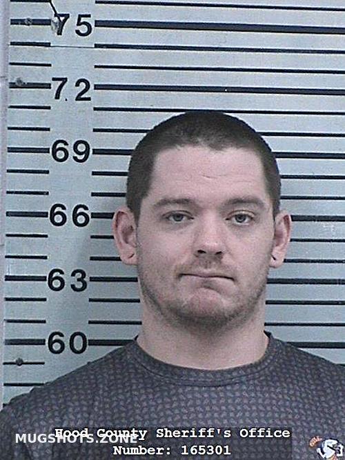 KIRKPATRICK SANDY LEE 01/02/2024 - Hood County Mugshots Zone