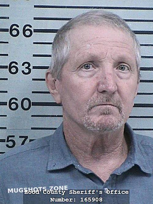 KYLE SHERROD NEIL 01/04/2024 - Hood County Mugshots Zone
