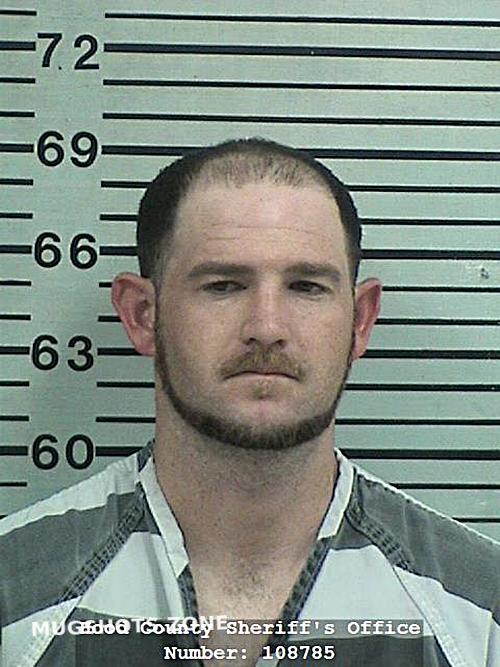 RATLIFF CODY WADE 01/15/2024 - Hood County Mugshots Zone