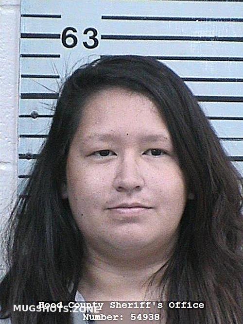 AQUININGOC MANDI CHEGUINA 01/28/2024 - Hood County Mugshots Zone