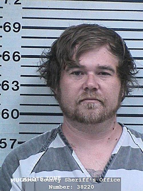 HENDERSON STEVEN DAVID 01/29/2024 - Hood County Mugshots Zone
