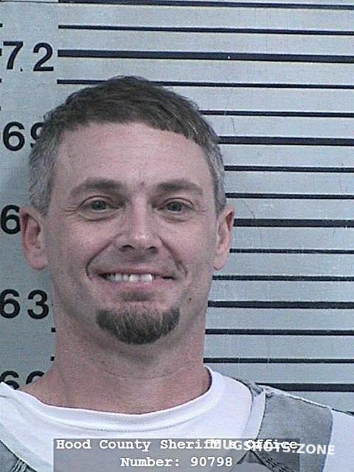 LARSEN JONATHAN PRICE 02/06/2024 - Hood County Mugshots Zone