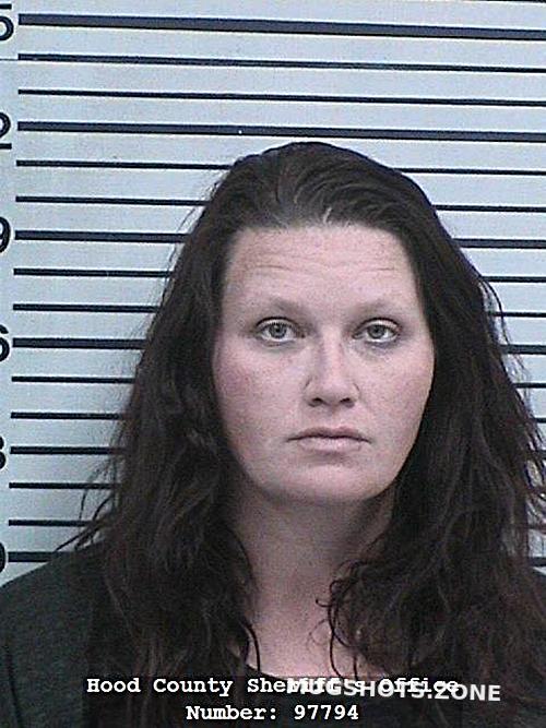 LOPER MORGAN LAURA 02/29/2024 - Hood County Mugshots Zone