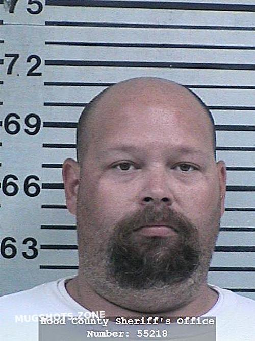 Pruett Devon Lee 03012024 Hood County Mugshots Zone