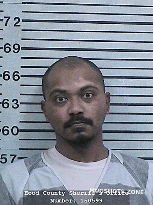 BROUGHTON ROBERT LEE 03/04/2024 - Hood County Mugshots Zone