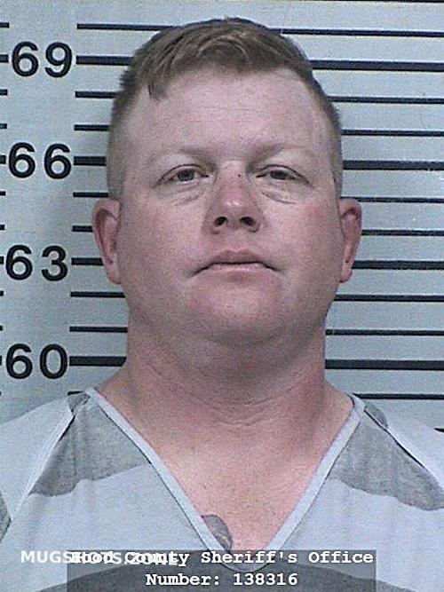 LOVSTUEN ANTHONY WAYNE 03/07/2024 - Hood County Mugshots Zone