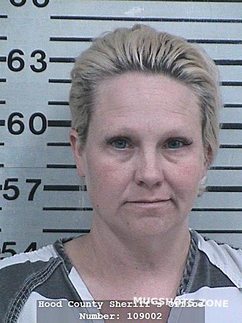 ZACCA JANELL DENISE 03/20/2024 - Hood County Mugshots Zone