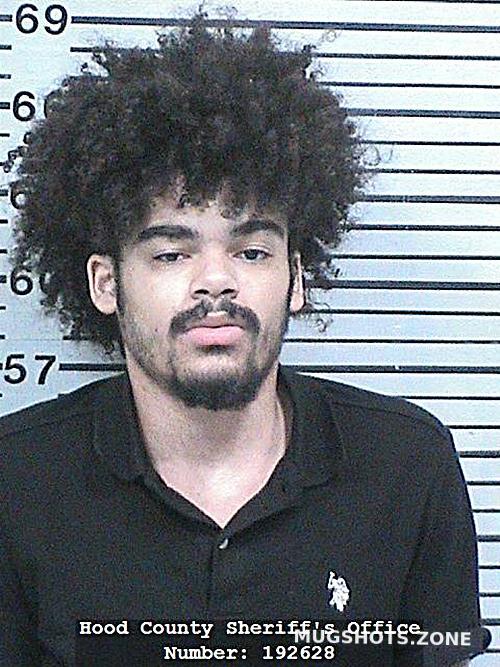KALBAS SETH JAMES 03/25/2024 - Hood County Mugshots Zone