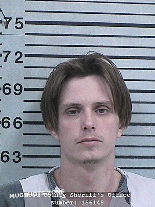 DUKE JOSEPH ISAAC 04/07/2024 - Hood County Mugshots Zone