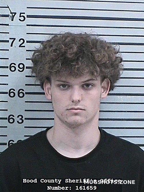 SANCHEZ DOMINIC LUIS 04/18/2024 - Hood County Mugshots Zone