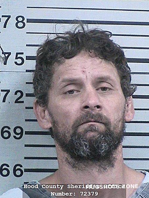 KELLEY DANNY WAYNE 04/23/2024 - Hood County Mugshots Zone