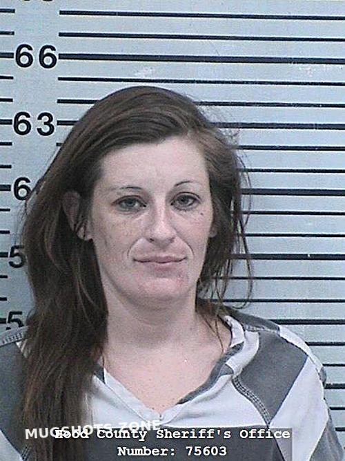 Raus Summer Renee 04 23 2024 Hood County Mugshots Zone