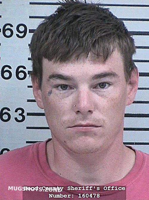 HOLMES TAYLOR RAY 04/25/2024 - Hood County Mugshots Zone