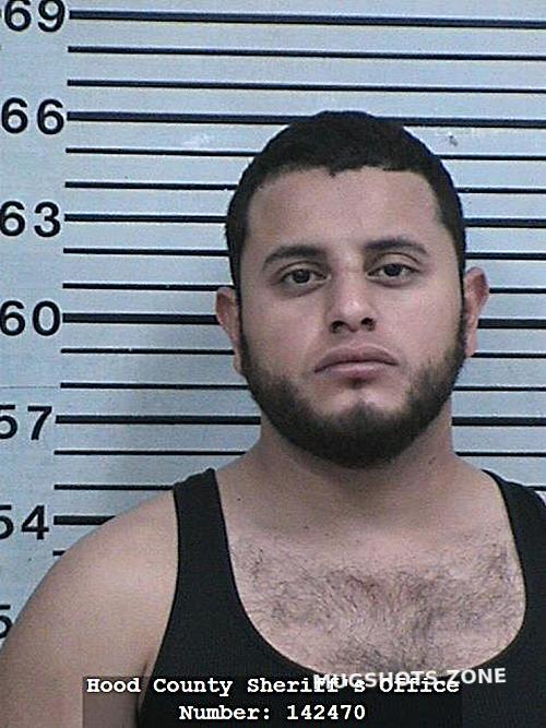 TORRES JESUS ALBERTO 05/04/2024 - Hood County Mugshots Zone