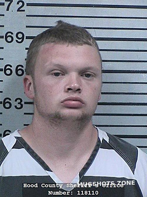 RILEY CALEB RAY 05/08/2024 - Hood County Mugshots Zone RILEY CALEB RAY 05/08/2024 - Hood County Mugshots Zone