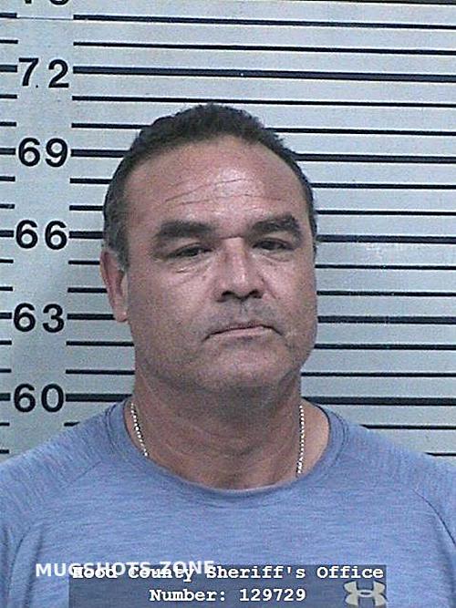 GONZALES NEWMAN WINN 05/11/2024 - Hood County Mugshots Zone